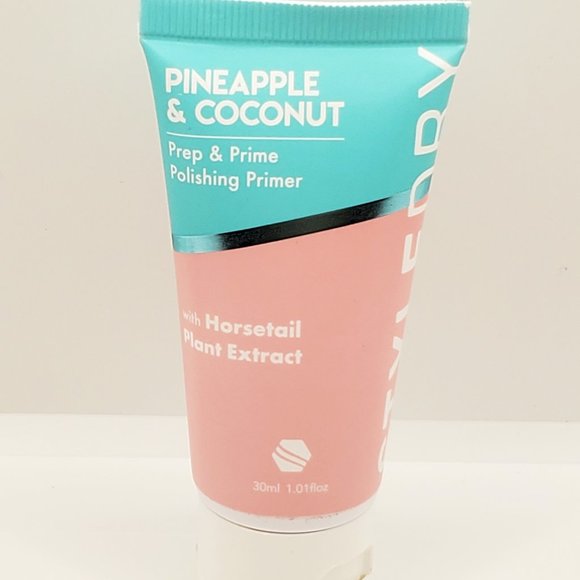 StyleDry | Hair | 55 Styledry Pineapple Coconut Prep Prime Polishing ...